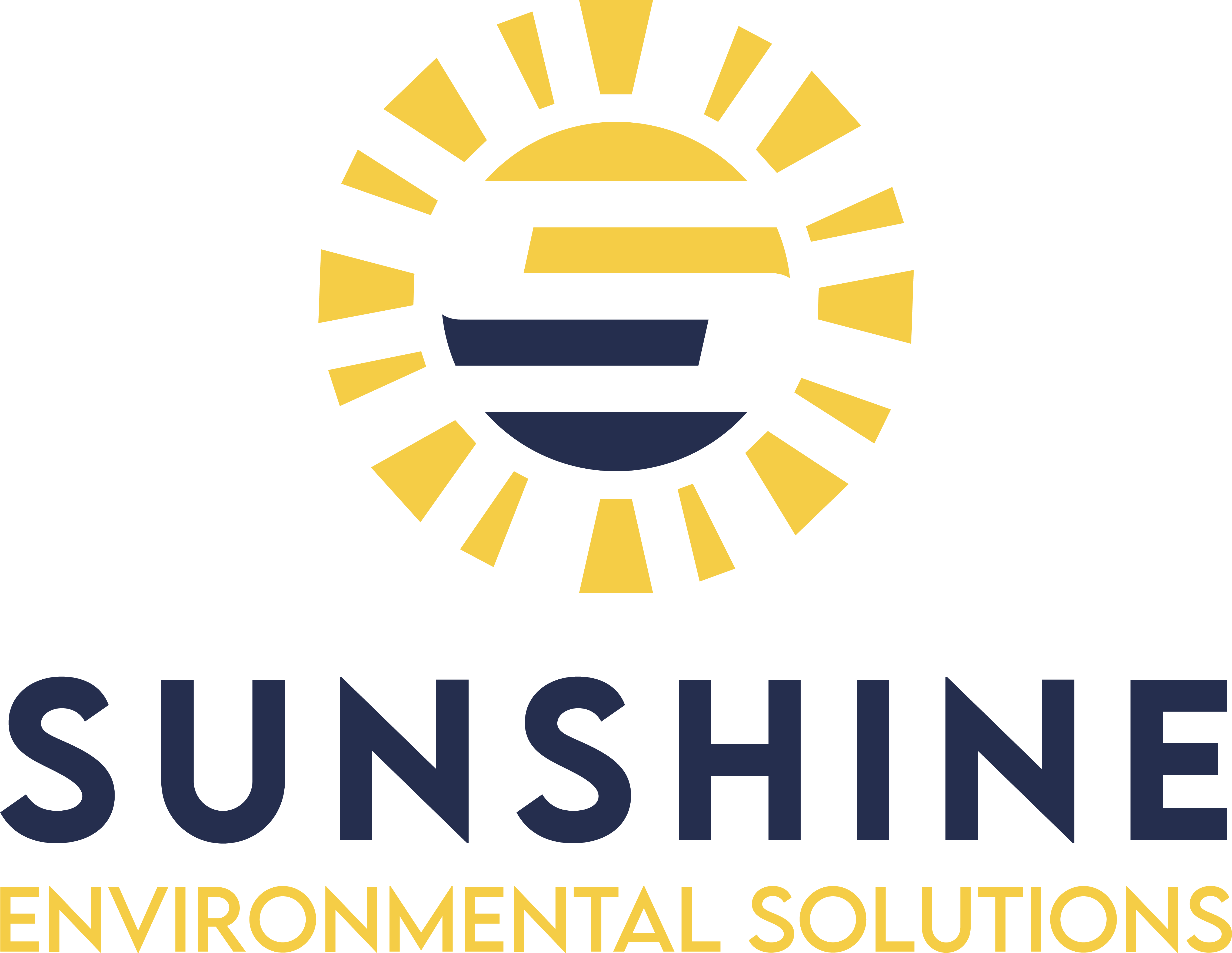 Property Restoration Services - Sunshine Environmental Solutions